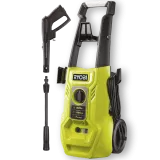 Pressure Washers | RYOBI Support Australia