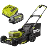 Lawn Mowers | RYOBI Support Australia